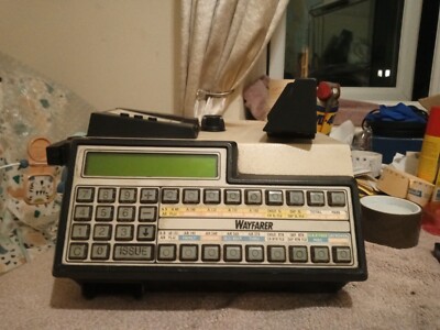 Collectable Bus Ticket Machines for sale | eBay UK