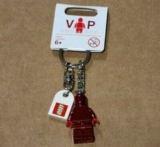 LEGO Red Minifigure LEGO (R) Minifigures for sale | eBay