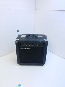 Silvertone Guitar Amplifiers for sale | eBay