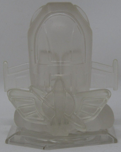 Disney Infinity 1.0 Toy Story Buzz Lightyear Spaceship Crystal Playset ...