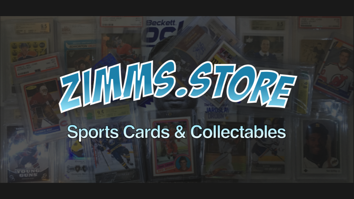zimms.store | eBay Stores