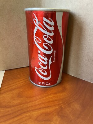 Vintage Coca Cola Can for sale | eBay