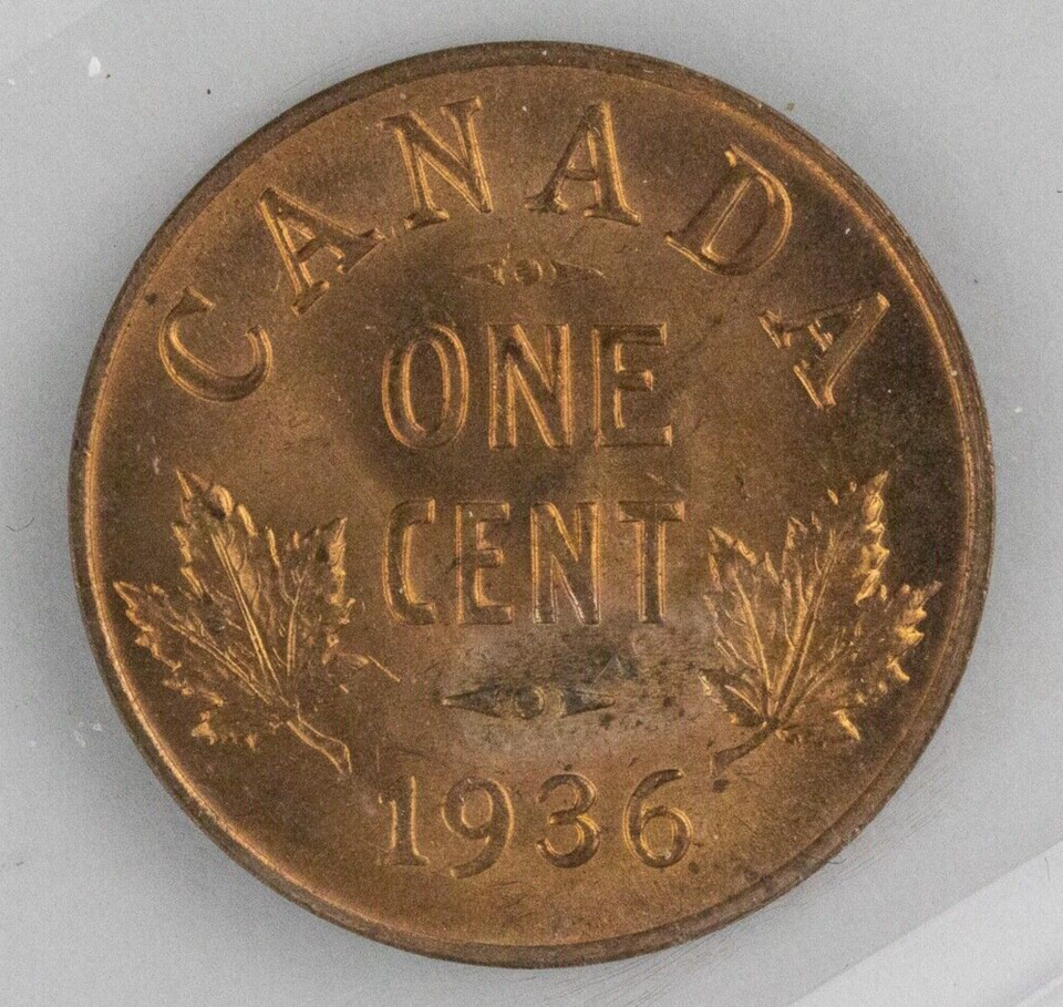 Canadian Small Cents for sale | eBay