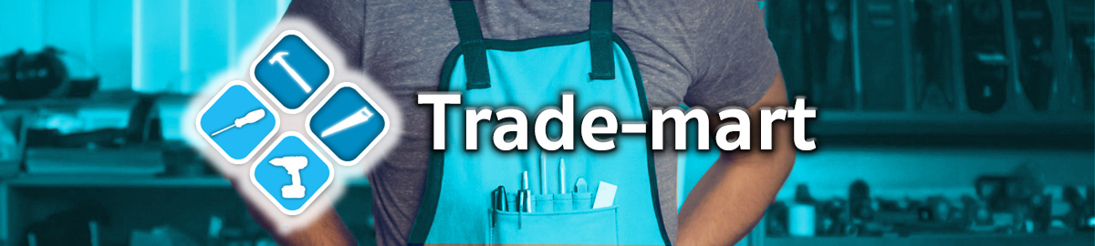 Trade-Mart | eBay Stores