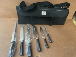 Mercer Culinary Set for sale | eBay