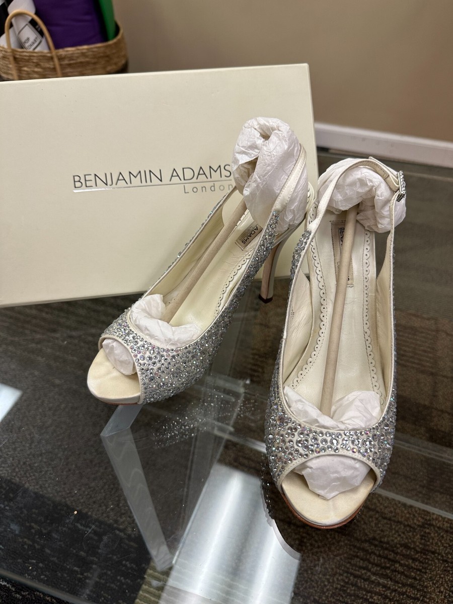 Zapatos Benjamin Adams Rojos Y Dorados Zapatos Cafe Estilo Maddox 202