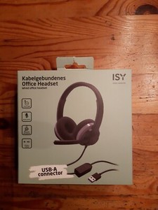 Isy Headset online kaufen | eBay