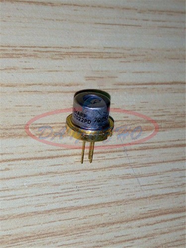 1PCS NEW Laser Diode CAN-3 SHARP LT022PD | eBay