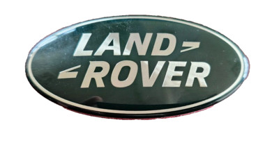Land Rover Range Rover Car Exterior Styling Badges, Decals & Emblems ...