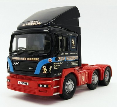 Corgi Modern Trucks Erf for sale | eBay