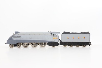 Lner in Oo Gauge Model Railway Locomotives for sale | eBay