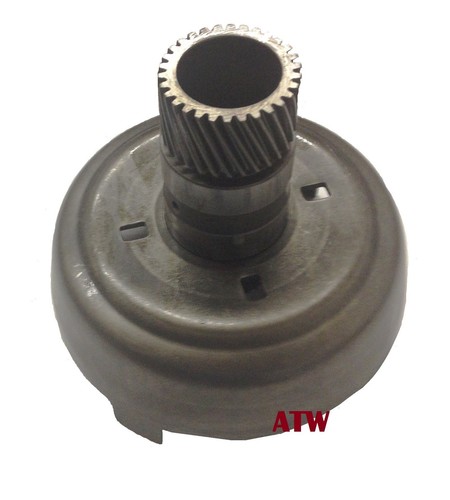 2004R GM Transmission 1981-90 ANY HARD PART NEEDED | eBay