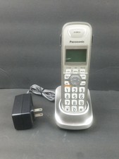 Panasonic Kx Tga402 for sale | eBay