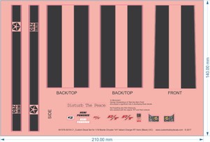 Custom Hobby Decals | eBay Stores