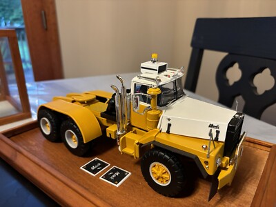 Mack Model Kit for sale | eBay