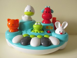 Elc Keyboard for sale | eBay