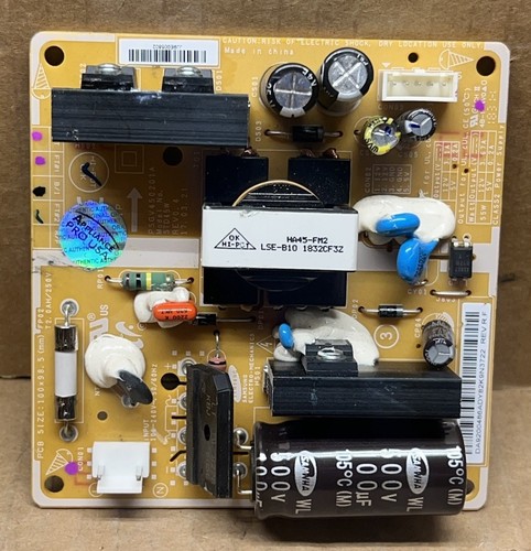 NEW OEM Genuine Samsung Refrigerator Control Board DA92-00486A ~SHIPS ...