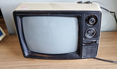 Vintage television Set for sale | eBay
