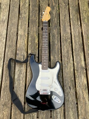 Encore Strat for sale | eBay