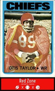 RED ZONE CARDS 2021 | eBay Stores