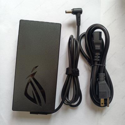 Купить 240W ASUS Charger ADP-240EB B ROG Zephyrus M16 GU603 6.0*3.7mm ...
