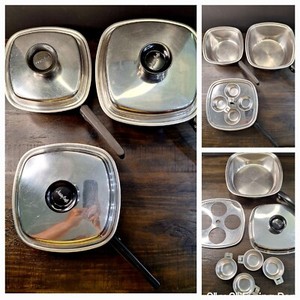 aristo craft cookware products for sale | eBay