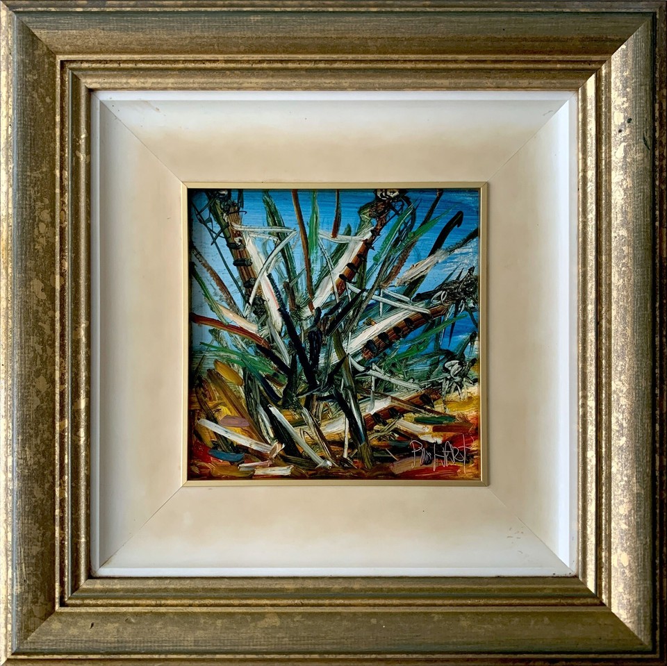 Pro Hart Art Paintings for sale | Shop with Afterpay | eBay AU