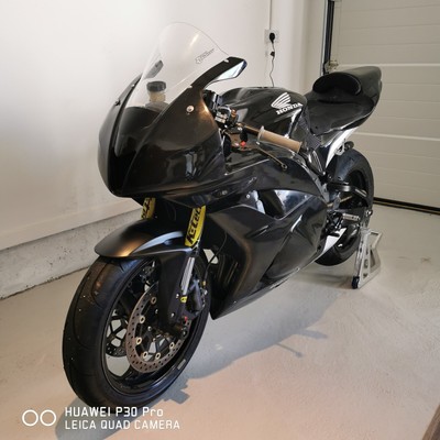 Honda Cbr 600 Track Bike for sale | eBay