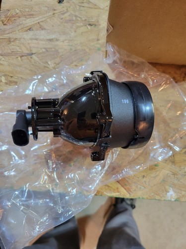 12 Commander Can Am BRP 1000xt 1000 XT Right Low Beam Headlight Light 1 ...