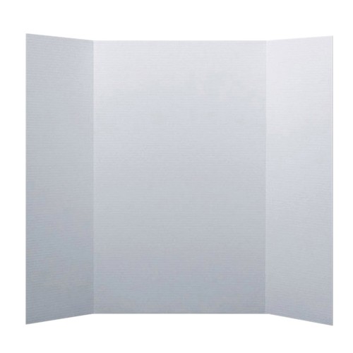 24 Pack Bulk - 15x20 Mini Project Board, 1 Ply, Ideal for Crafting ...