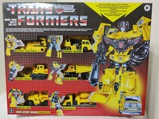 Transformers Collaborative Tonkanator