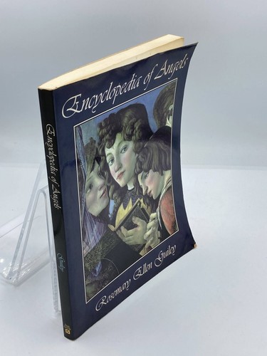 Encyclopedia of Angels | eBay