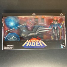 Marvel Legends Ultimate Riders Cosmic Ghost Rider