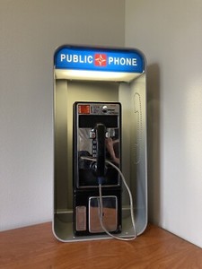 Vintage Pay Phones for sale | eBay