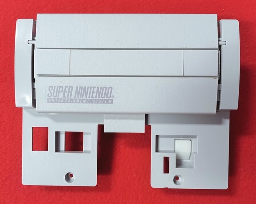 Original OEM Super Nintendo SNES Replacement Cartridge Port Assembly | eBay