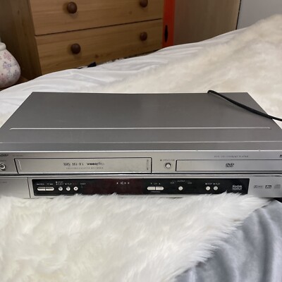Dvd Vcr Combi for sale | eBay