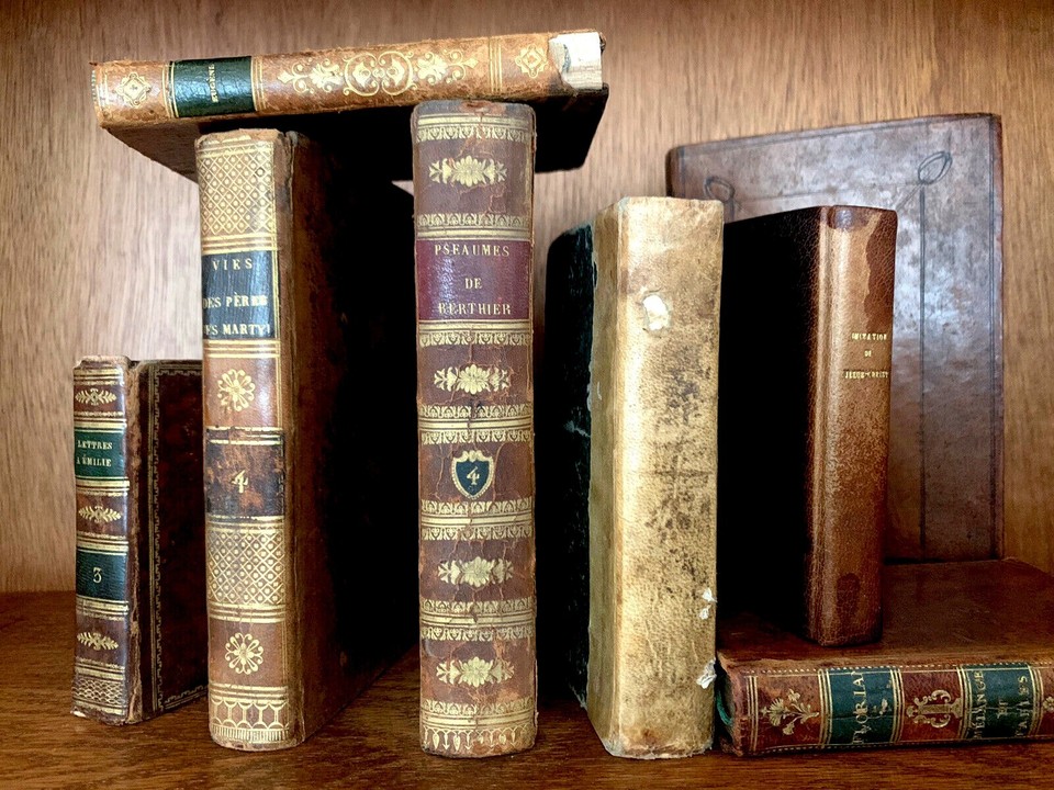 Antiquarian & Collectible Books for Sale - eBay