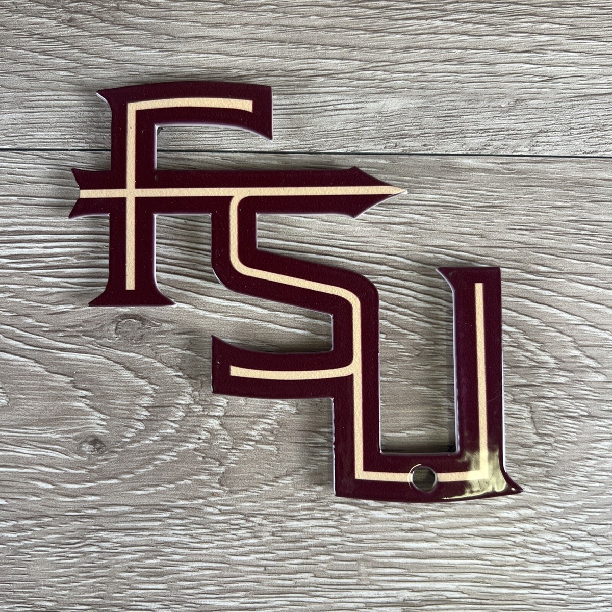 Logotipo De Punta De Flecha Fsu Brand Elements | Florida State