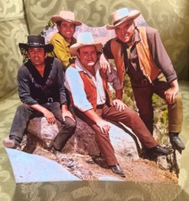 bonanza figure for sale | eBay