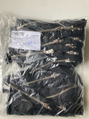 10cm Zip for sale | eBay