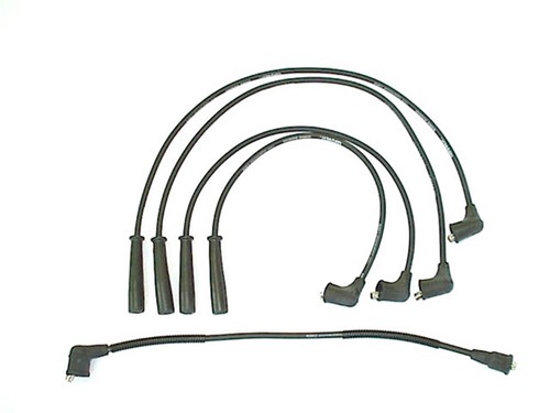 Spark Plug Wire Set-DX Prestolite 184006 | eBay
