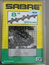 Sabre Chain Chainsaw Parts for sale | eBay