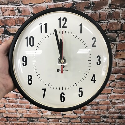 Simplex Clock for sale | eBay
