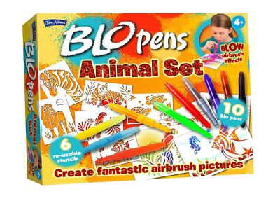 Disney Princess BLO Pens Creative Toys & Activities for sale | eBay