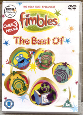 Cbeebies Dvd for sale | eBay UK