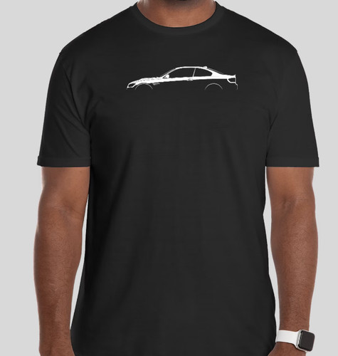 Simple E92 BMW M3 T-Shirt CAR MEET T Shirt S to 2XL Track GIFT | eBay
