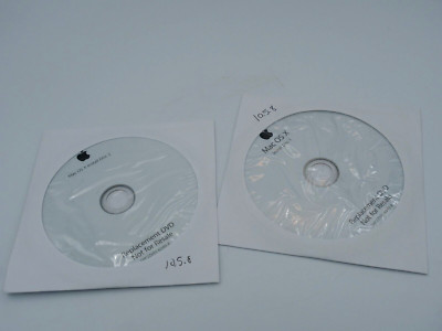 Mac Os X Install Disk for sale | eBay