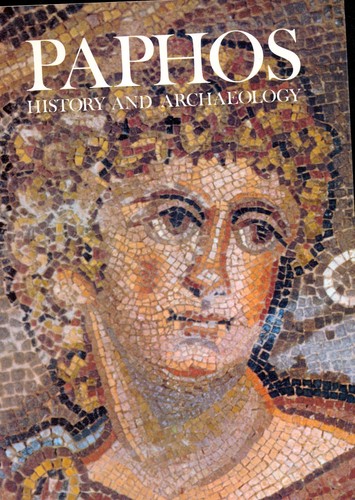 Paphos: History and archaeology | eBay