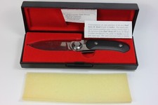 Gerber Paul Model 2P Knife – Old Pocket Knives