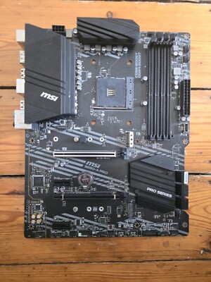 Socket AM4 Computer Motherboards for sale | eBay
